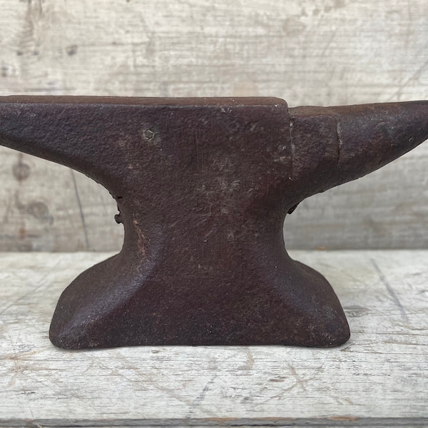 Anvil - Etsy