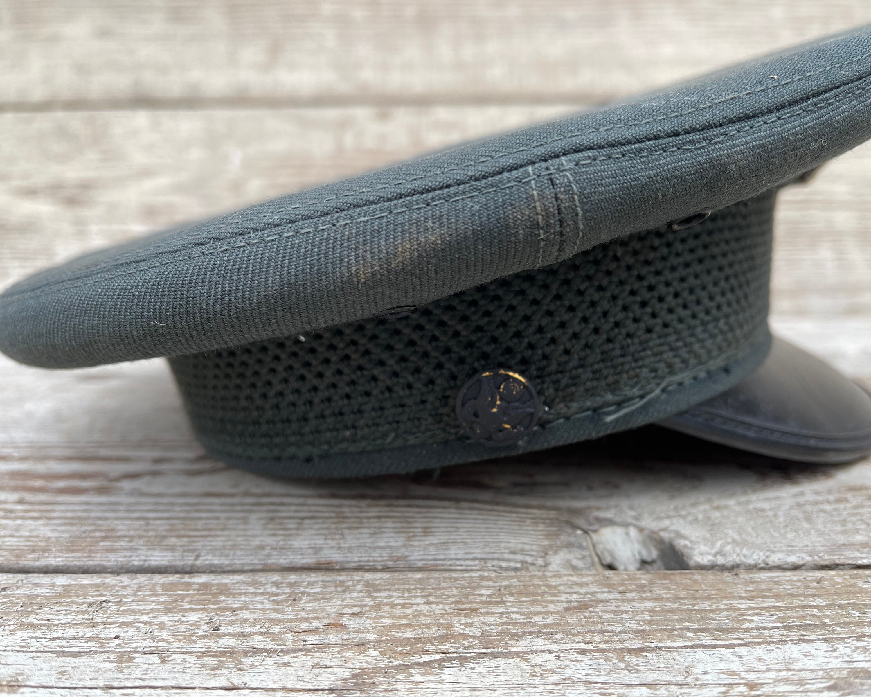 Vintage Delivery Driver Hat 7up Hat Seven Up Hat Patch | Etsy