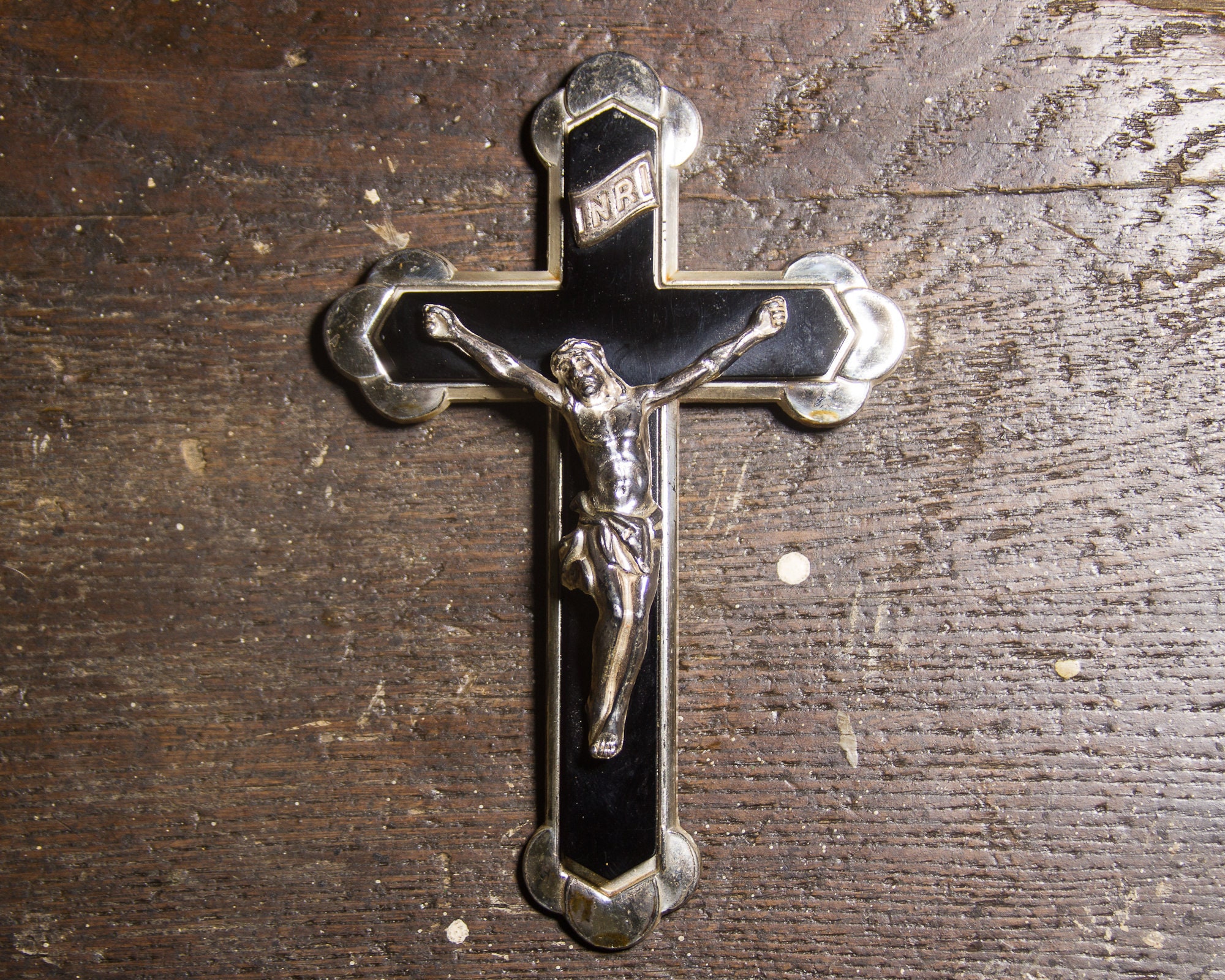 Mourning Cross