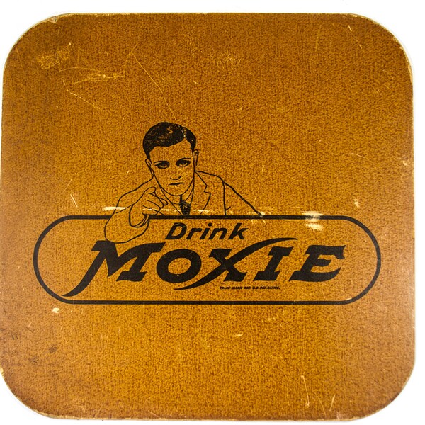 Moxie - Etsy