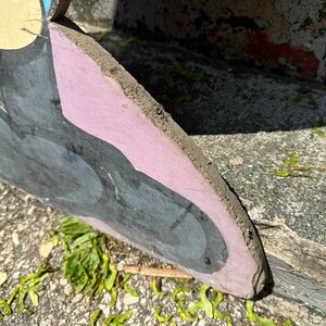 Vintage Amusement Park Height Sign 48'', Circus Ring Master Must Be ...