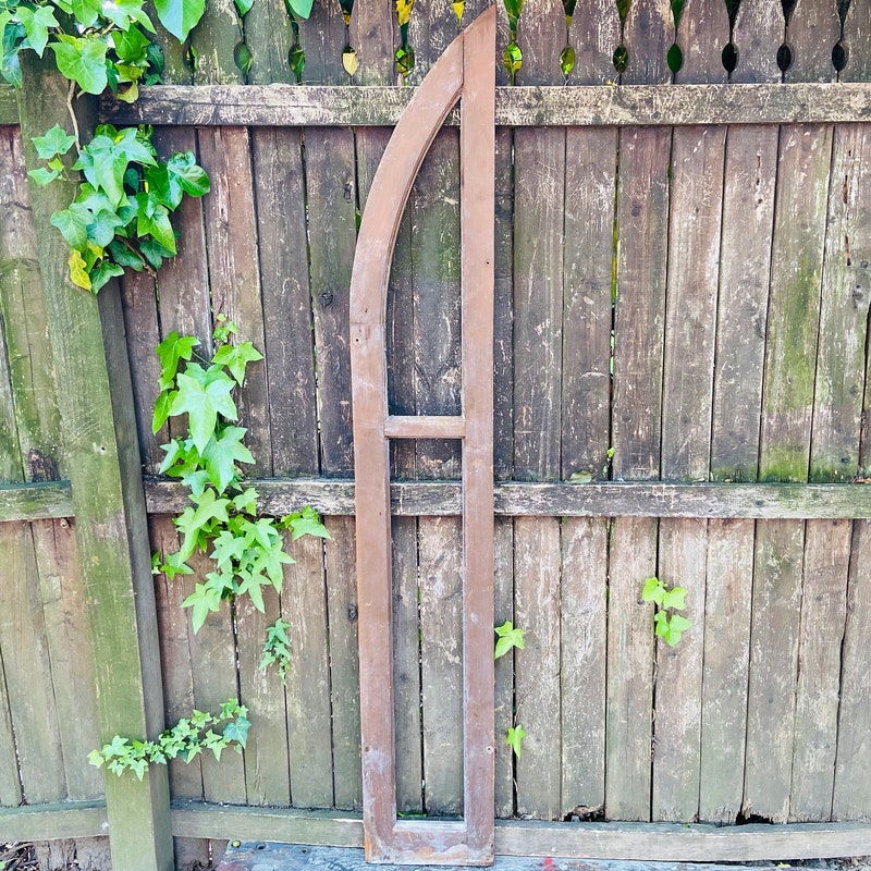 Vintage Window Frame - Etsy