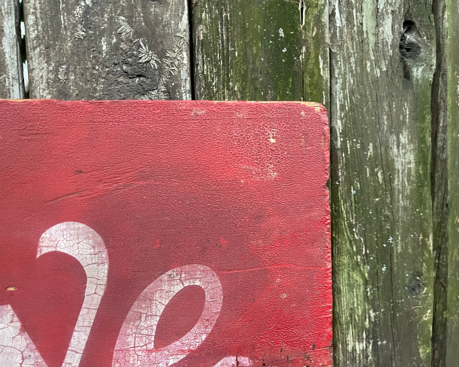 Antique Wooden Burma Shave Sign Trade Sign Old Mustard Paint - Etsy