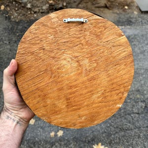 Dunham's Cocoanut Advertising Mirror Sign - Etsy