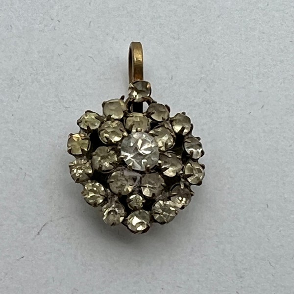 Victorian Diamond - Etsy