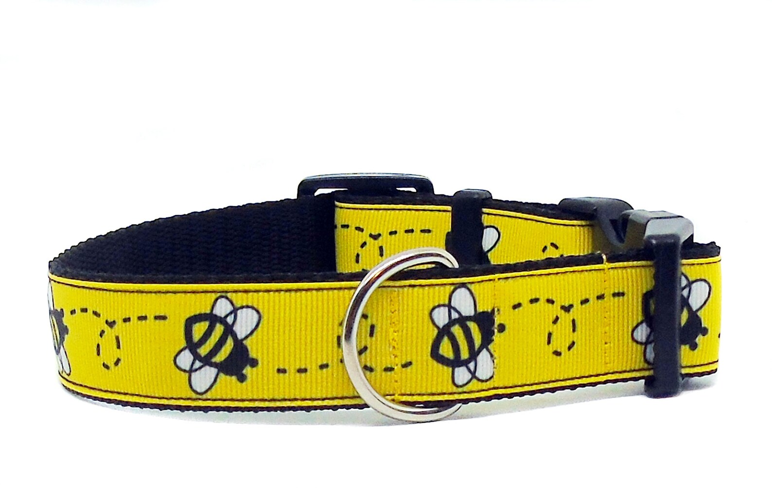 Bee Collar and Lead Set | Etsy