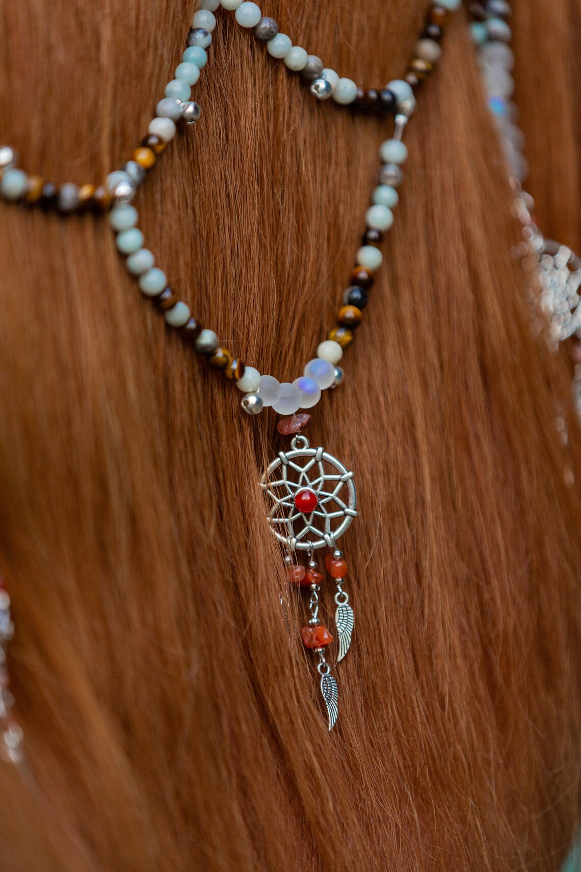 Rhythm Beads for Horses Mane Beads,equine Rhythm Beads, Horse Lover ...