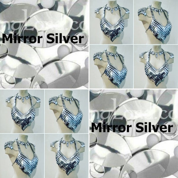 Aluminum Scales - Etsy