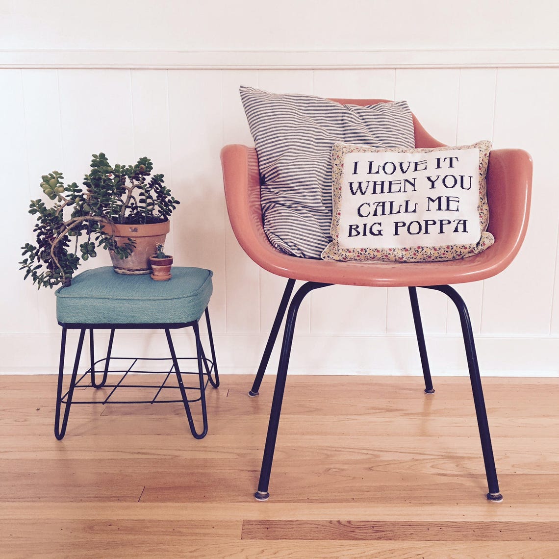 Think You Can Handle This Ba Donk A Donk Donk - CROSS STITCH - Kits and ...