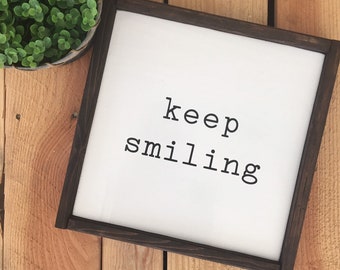 Wall decor sign | Etsy