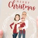 Custom Family Portrait Christmas Card > Cute Holiday Card Idea ...