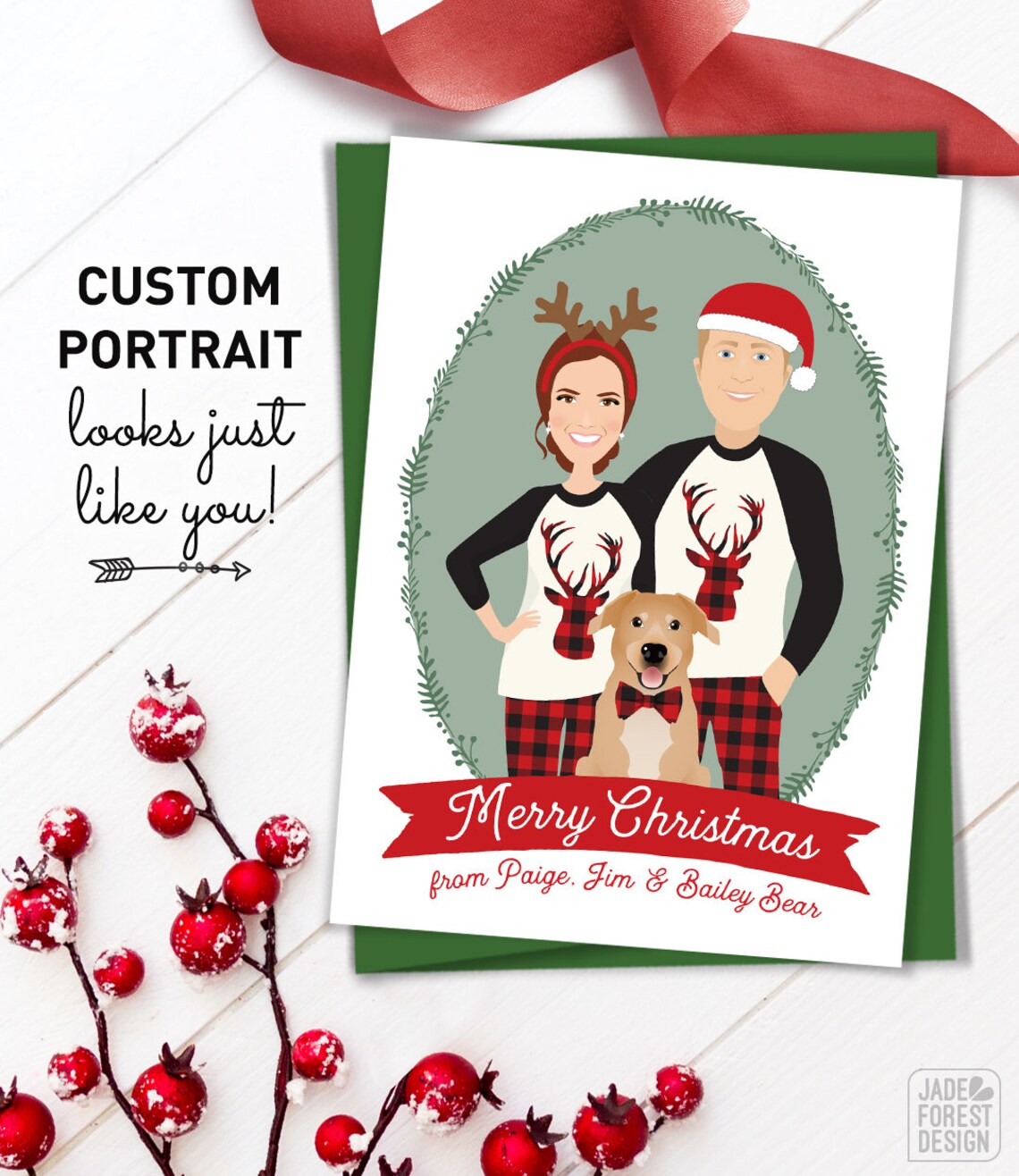 Single in New York City Funny Christmas Card Unique - Etsy