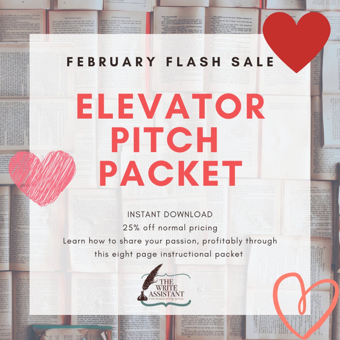 Elevator Pitch Packet Elevator Speech Writing Help About Me Help ...