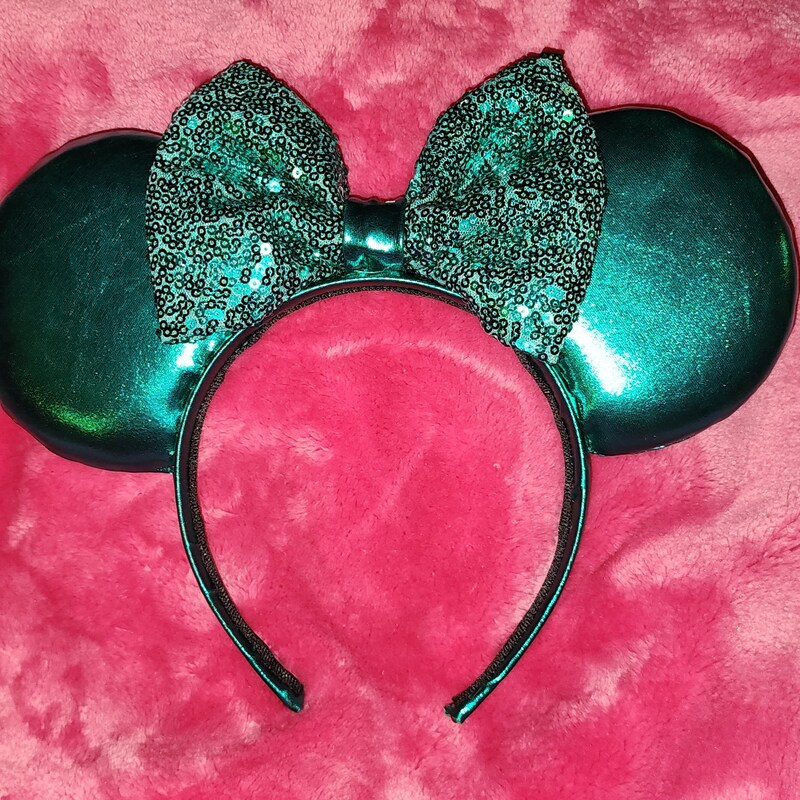 Jade Mouse - Etsy