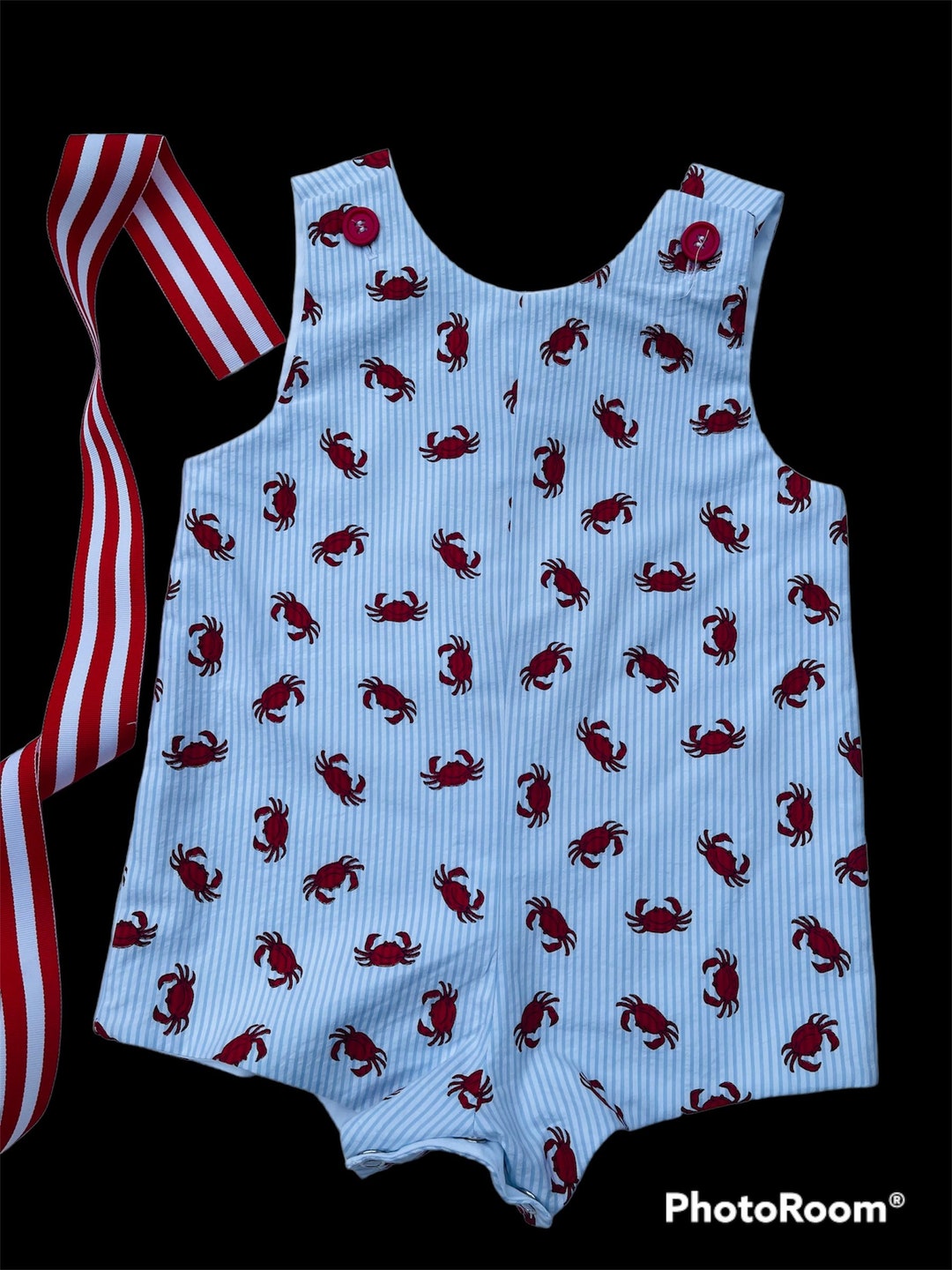 Boys Jon Jon/ Short Jon/ Boys Play Suit - Etsy