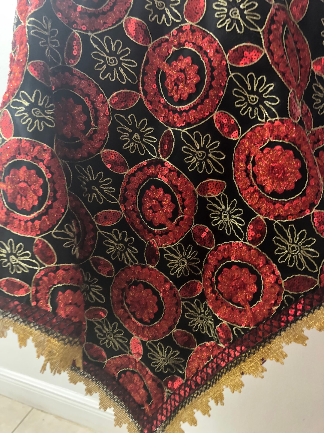 PAÑUELO ELEGUA - Etsy