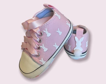 Baby High Tops | Etsy