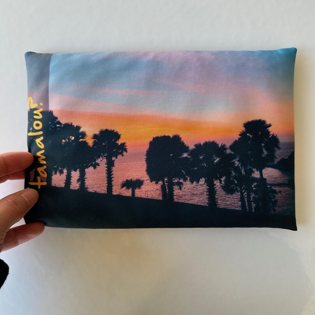 Sunset Heating Tamalou | Comforting Magic Bag | Relaxing Escape | Hot ...
