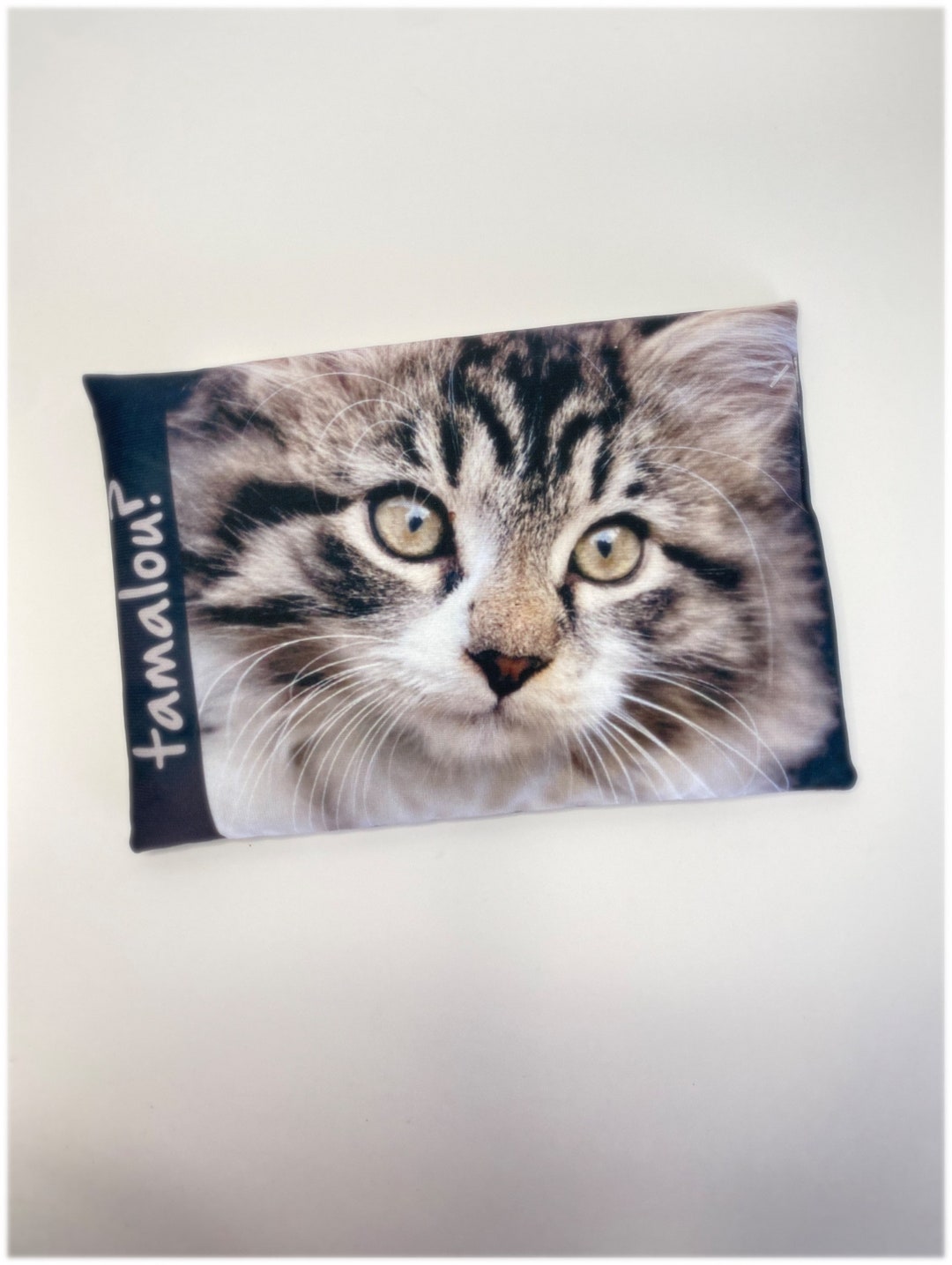 Heated Magic Bag Dry Hot Water Bottle Therapeutic Compress - Etsy