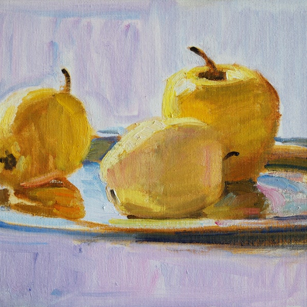 Original Still Life - Etsy