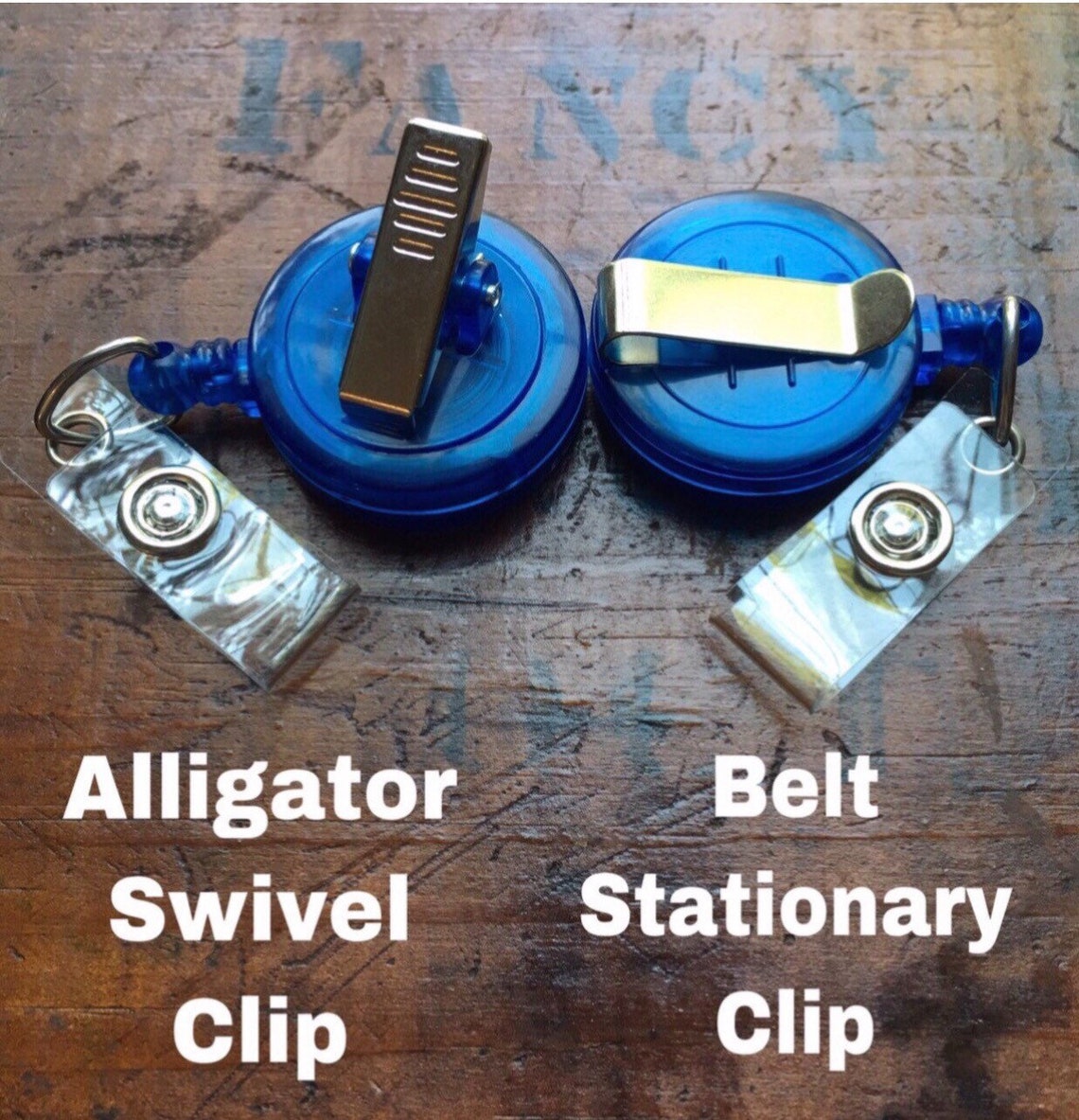 Disney the Lion King Simba Timon & Pumba ID Badge Reel | Etsy