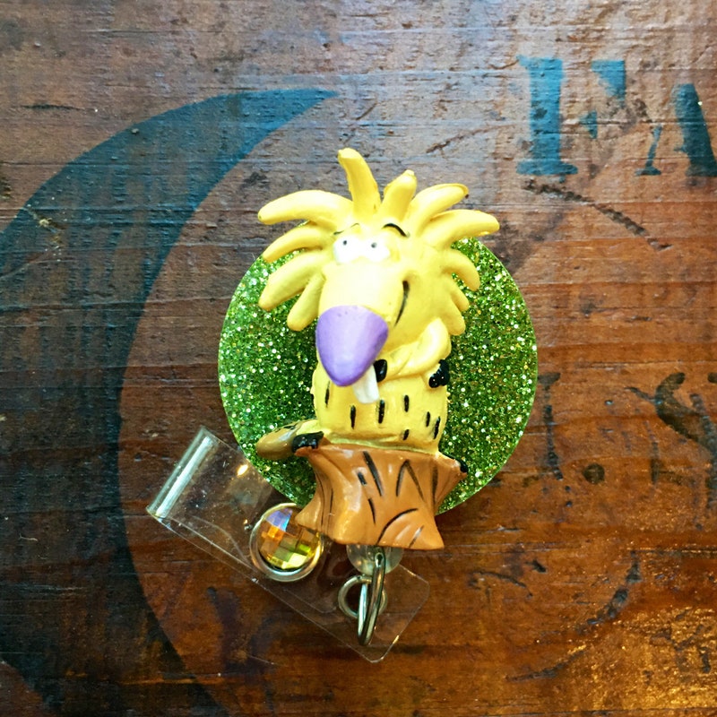 Angry Beavers - Etsy