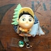 Russell From Disneys Pixar Up ID Badge Reel - Etsy