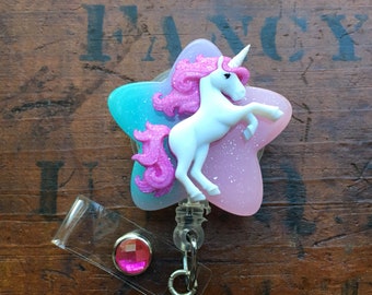 Disney Olaf Frozen ID Badge Reel Weighs Less Than 1 Oz - Etsy