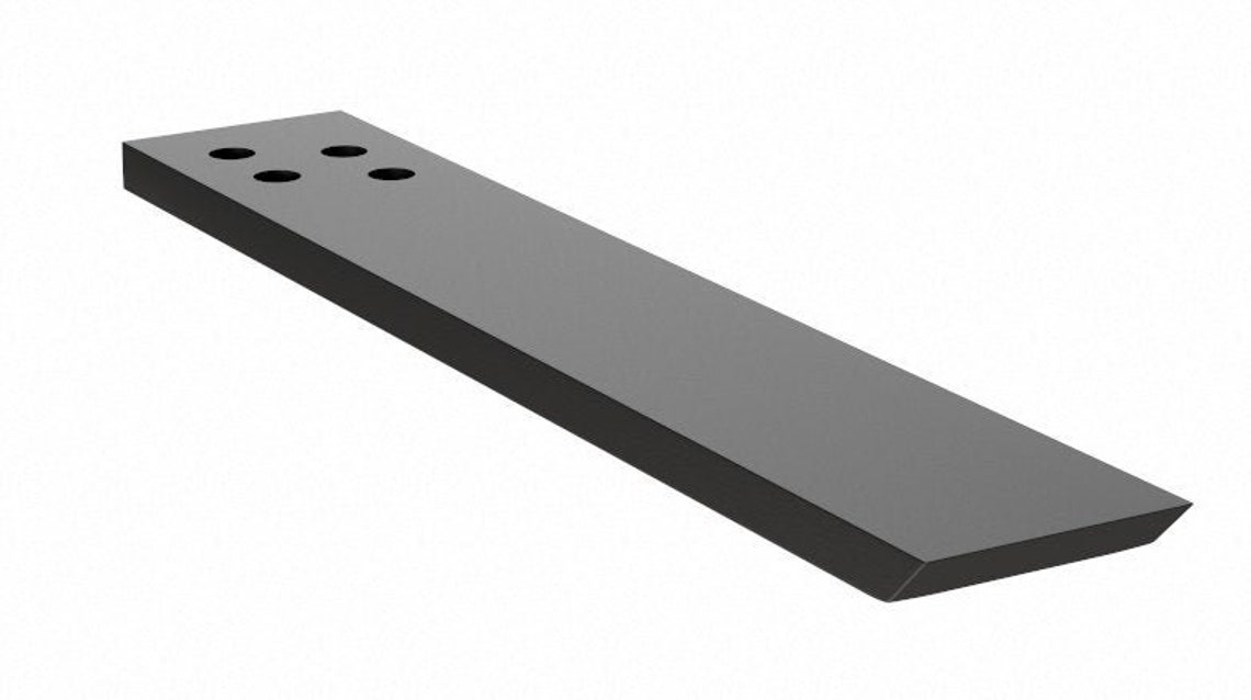 Knee Wall Aluminum Countertop Support Bracket - Etsy