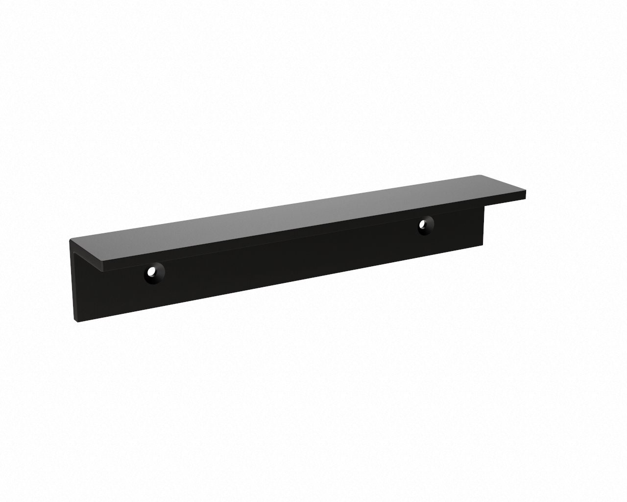 Wall Cleat Countertop Support Bracket - Etsy