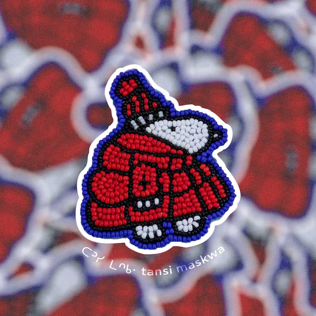 Sticker - Puffer Jacket Snoopy - Etsy