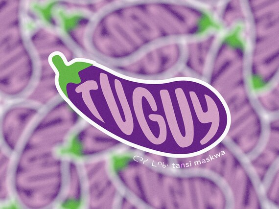 Native Slang Humour Stickers Indigenous Handmade in Canada - Etsy