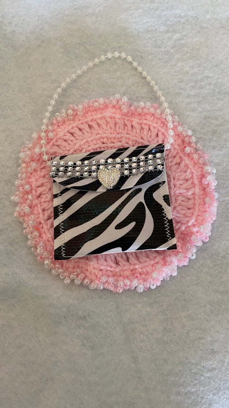 Mini Purses Sewing Kit - Etsy