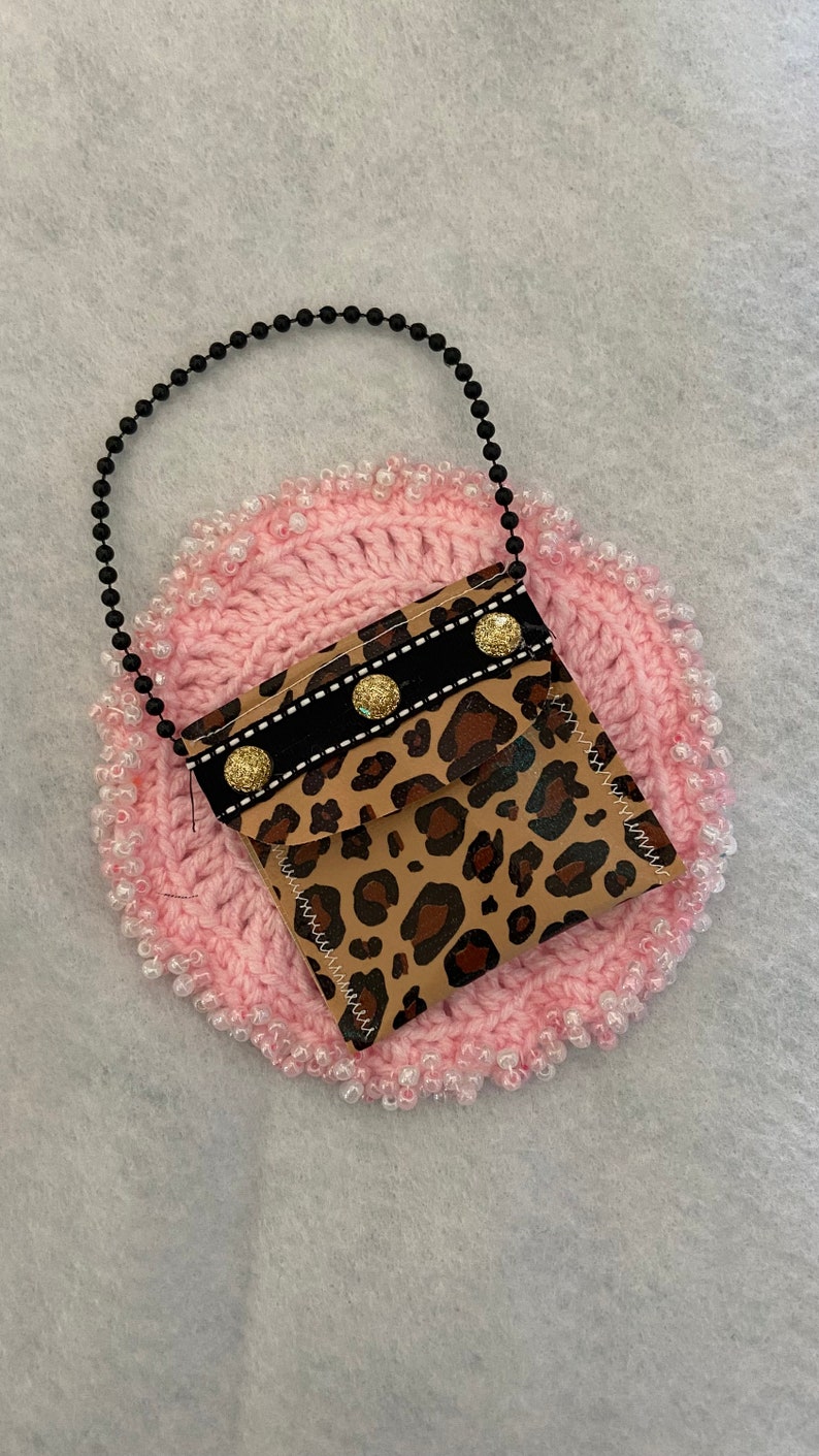 Mini Purses Sewing Kit - Etsy