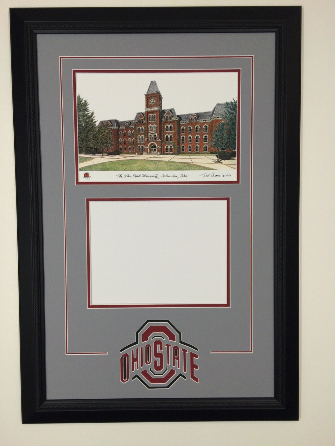 Ohio State University - Etsy