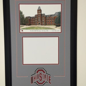 Ohio State University - Etsy