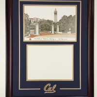 Uc Berkeley - Etsy