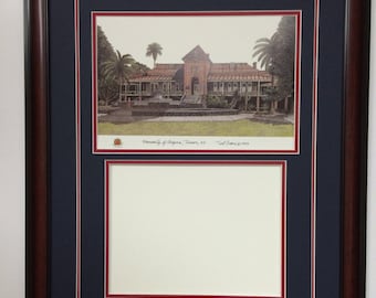 Asu Diploma Frame | Etsy