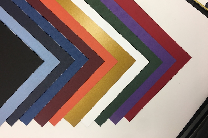 University Diploma Frame College or High School Graduation - Etsy