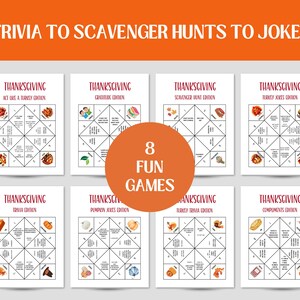 Thanksgiving Cootie Catcher | Thanksgiving Fortune Teller ...