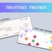 Editable Check Template for Children | Life Skills Activity | Fake Bank ...