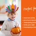 Thanksgiving Cootie Catcher | Thanksgiving Fortune Teller ...