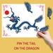 Chinese New Year Activity Bundle - Lunar New Year Activity for Kids ...