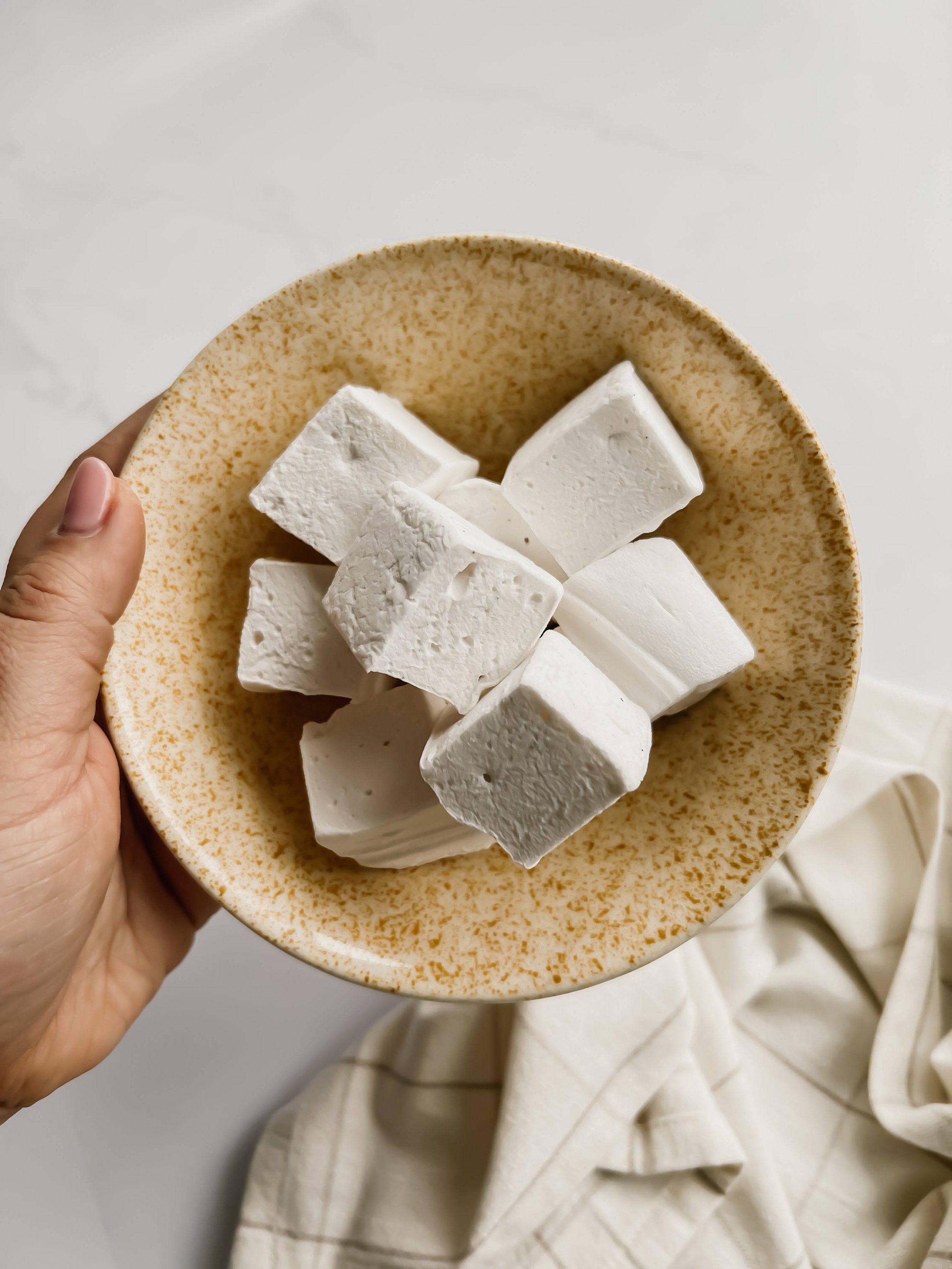 Homemade Marshmallows - 5 Bag Surprise Bundle - Etsy