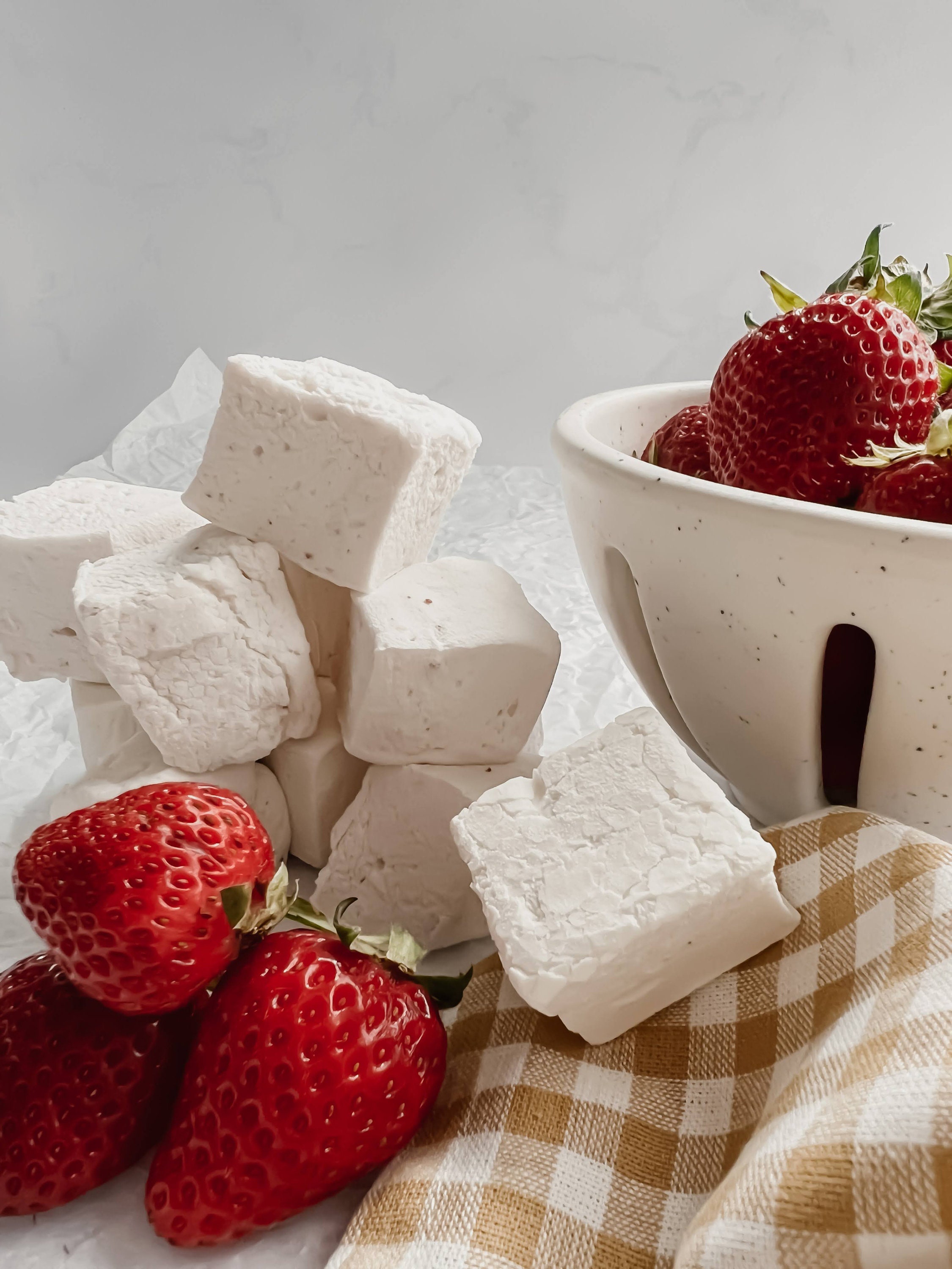 Homemade Marshmallows - 5 Bag Surprise Bundle - Etsy