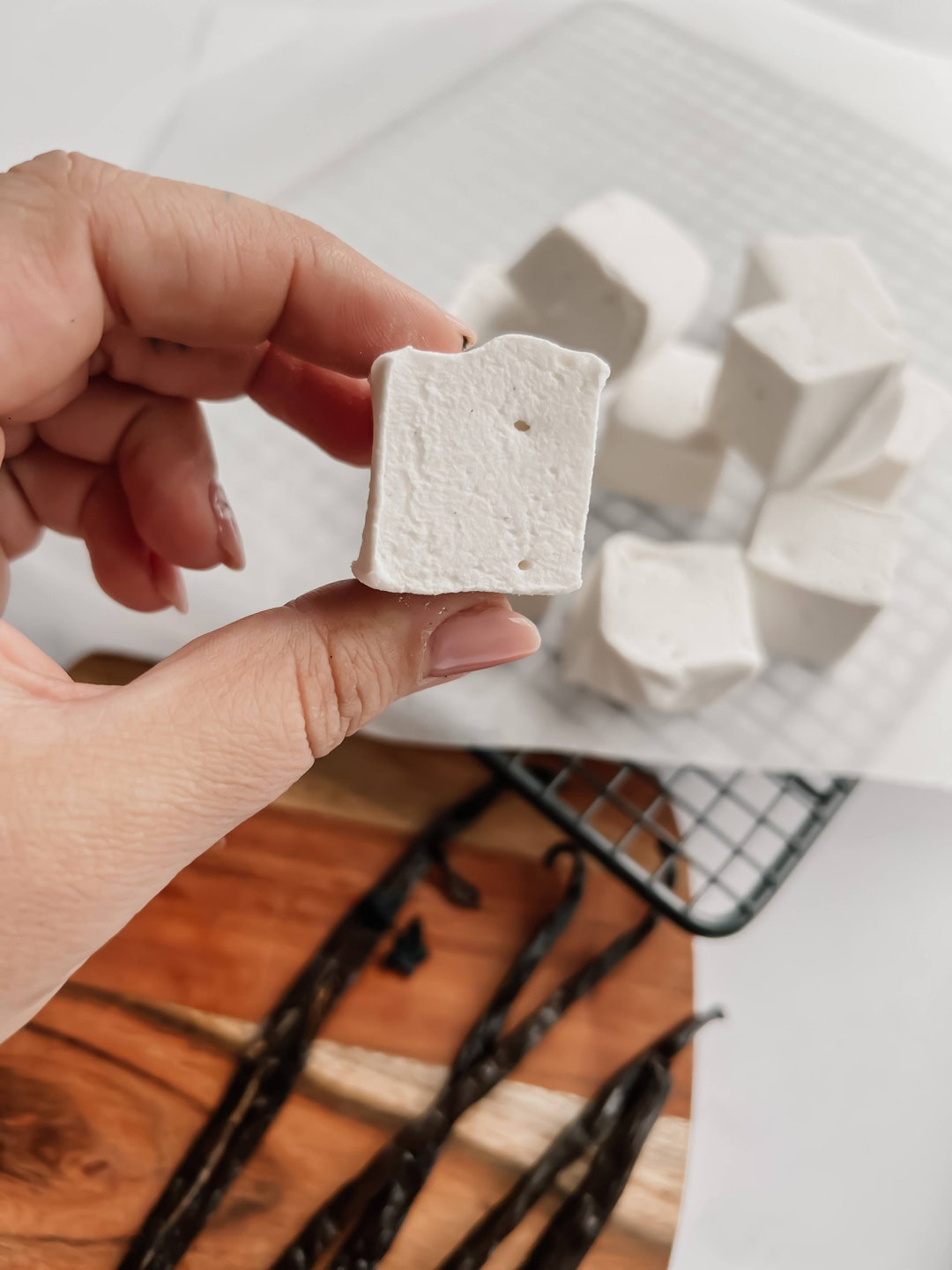 Homemade Marshmallows - 5 Bag Surprise Bundle - Etsy