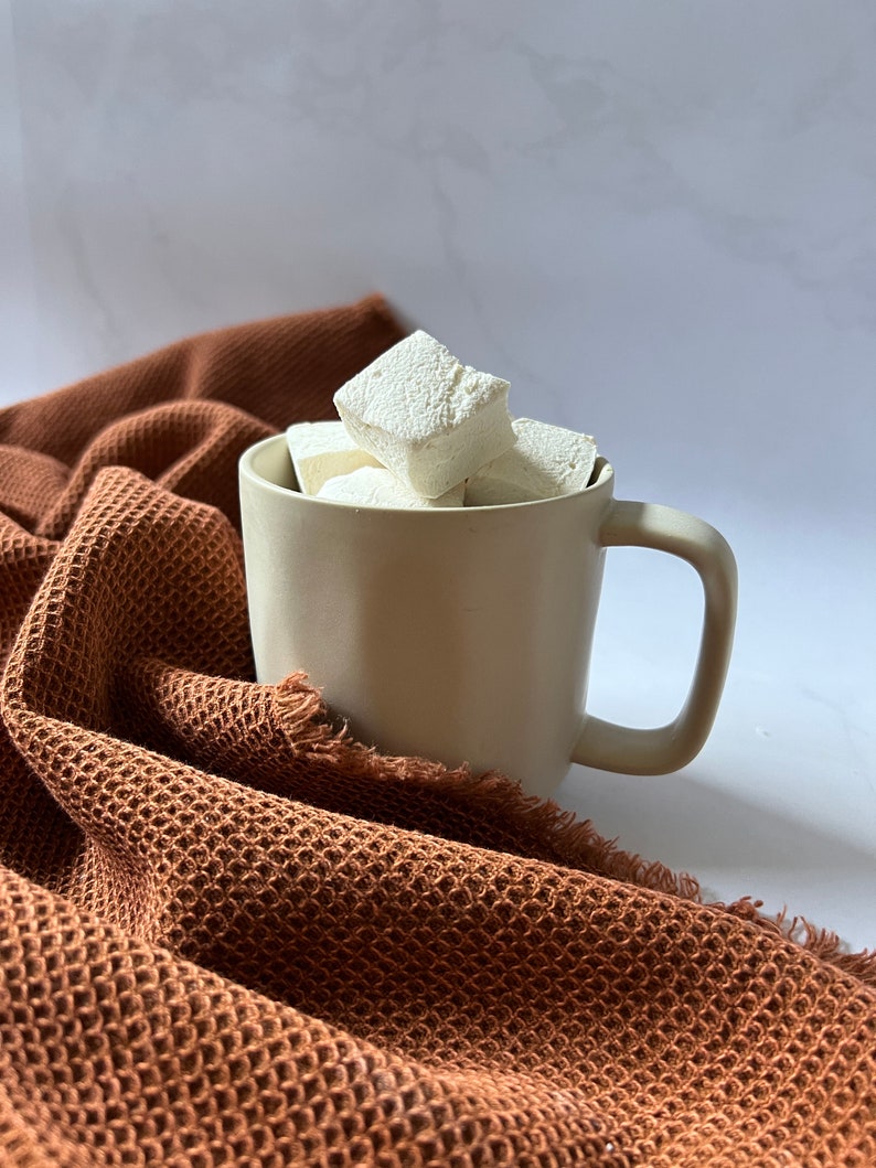 Homemade Marshmallows - 5 Bag Surprise Bundle - Etsy