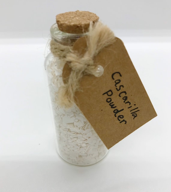 Cascarilla Powder Egg Shell Powder Protection and Boundary - Etsy
