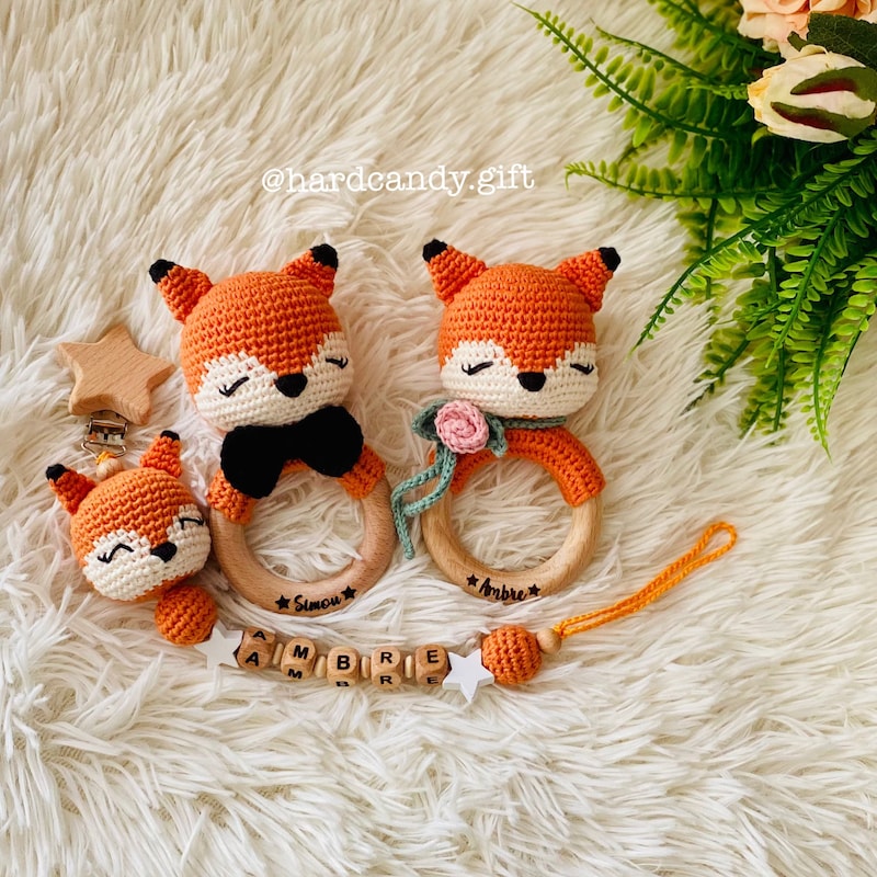 HardCandyGift - Etsy