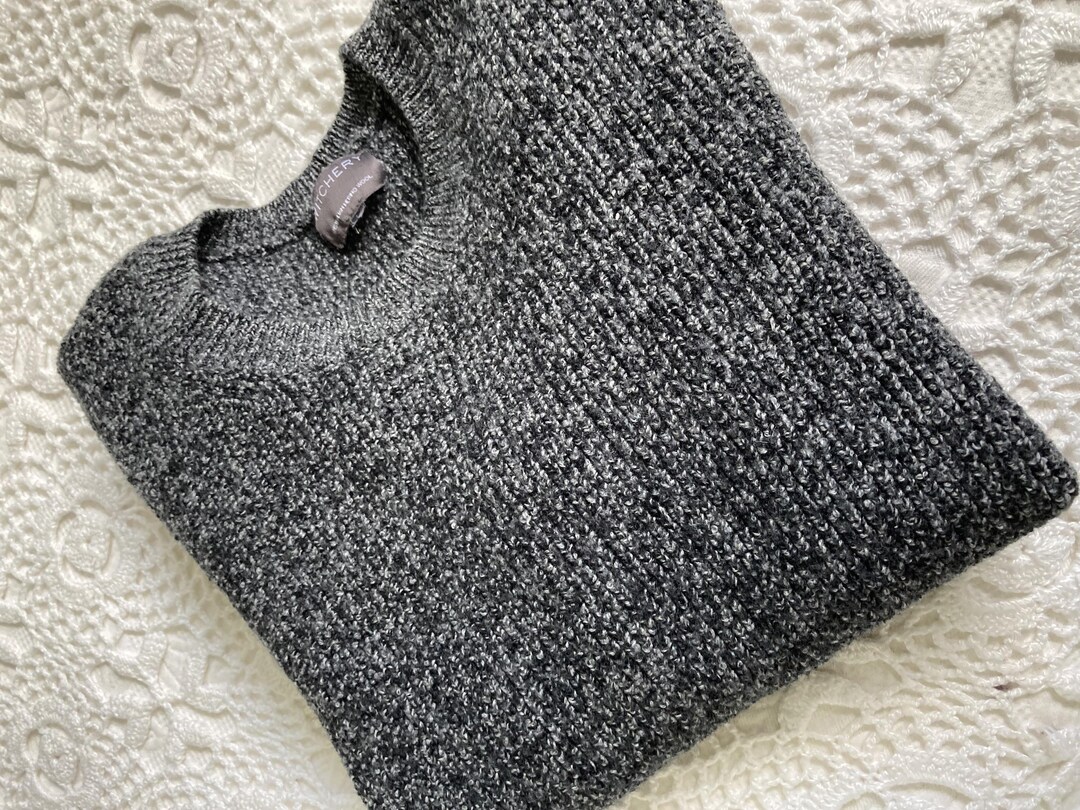 Australian Merino Wool Jumper - Etsy